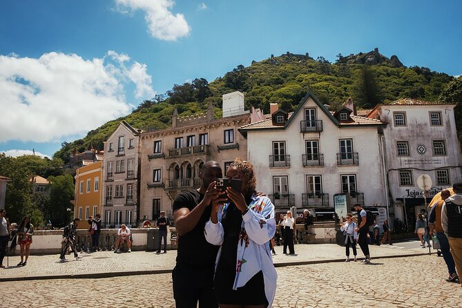 Sintra & Cascais Highlights - Private Tour from Lisbon - Who Will Love This Tour?