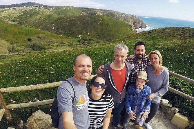 Sintra & Cascais Highlights - Private Tour from Lisbon - Final Thoughts