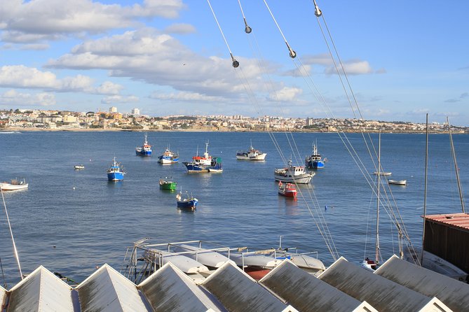 Sintra-Cascais Natural Park by E-Bike: 8- Hour Tour From Lisbon - Tour Logistics and Important Information