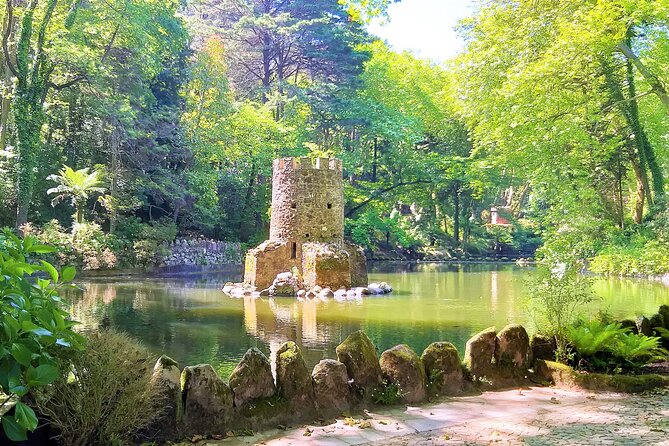 Sintra, Cascais, Pena Palace Tour from Lisbon - Final Thoughts