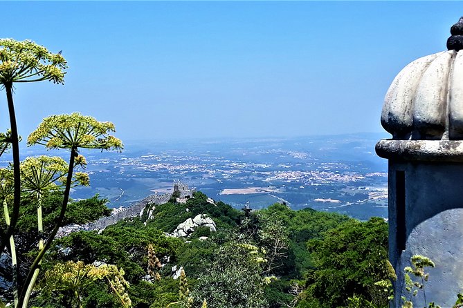 Sintra, Cascais, Pena Palace Tour from Lisbon - Frequently Asked Questions