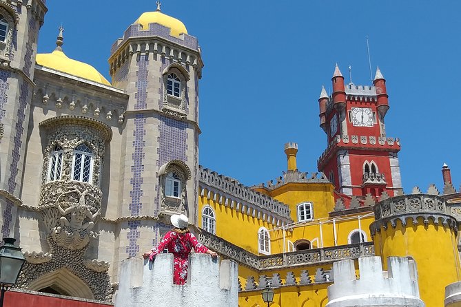 Sintra, Cascais, Pena Palace Tour from Lisbon - Who Should Consider This Tour?