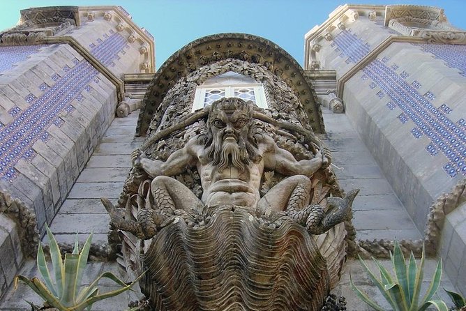 Sintra, Cascais, Pena Palace Tour from Lisbon - Final Words