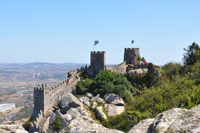 Sintra & Cascais Private Tour - Customer Reviews and Feedback
