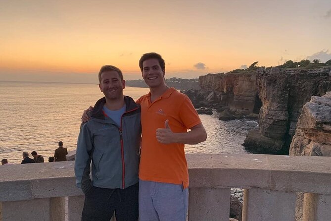 Sintra & Cascais Private Tour - Exploring Sintras Essential Sights