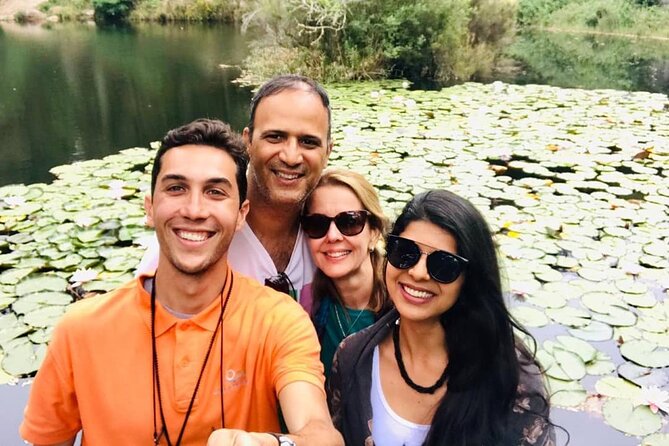 Sintra & Cascais Private Tour - Experiencing Europes Westernmost Point