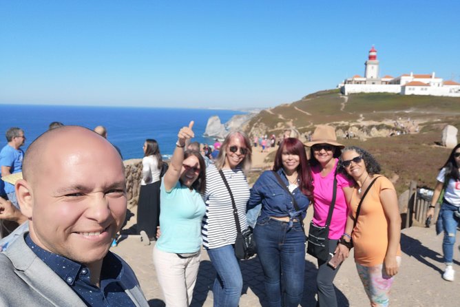 Sintra & Cascais Private Tour - What’s Included and What’s Not