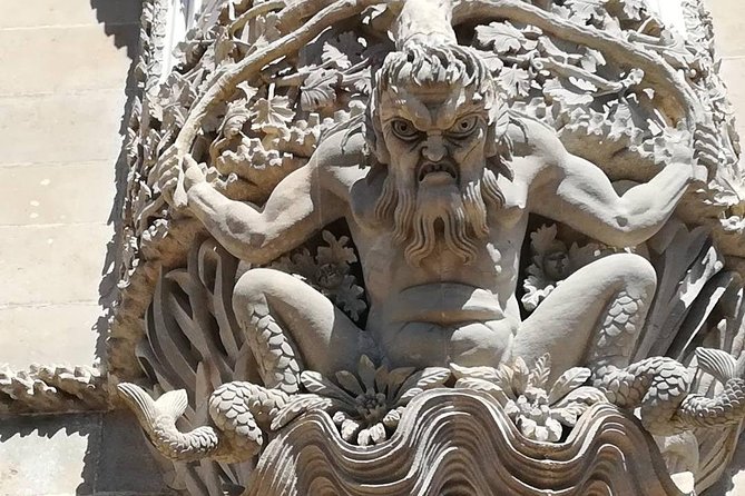 Sintra & Cascais Private Tour - Practical Tips for Travelers