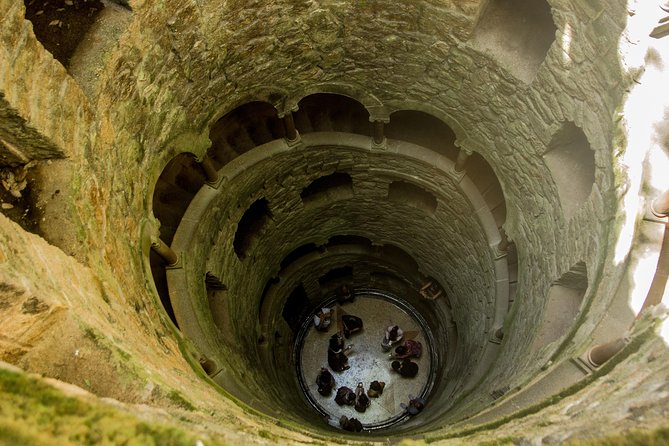 Sintra & Cascais Private Tour a Dreamlike Experience - Traveler Reviews and Recommendations