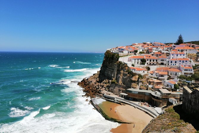 Sintra & Cascais Private Tour a Dreamlike Experience - Customizing Your Itinerary for a Personalized Experience
