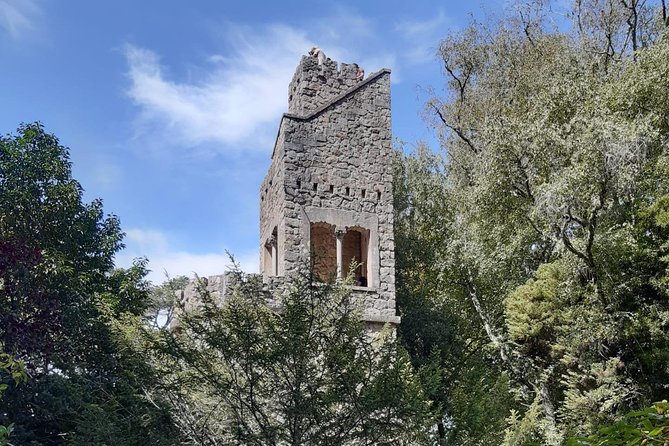 Sintra/Cascais Private Tour - Booking Information