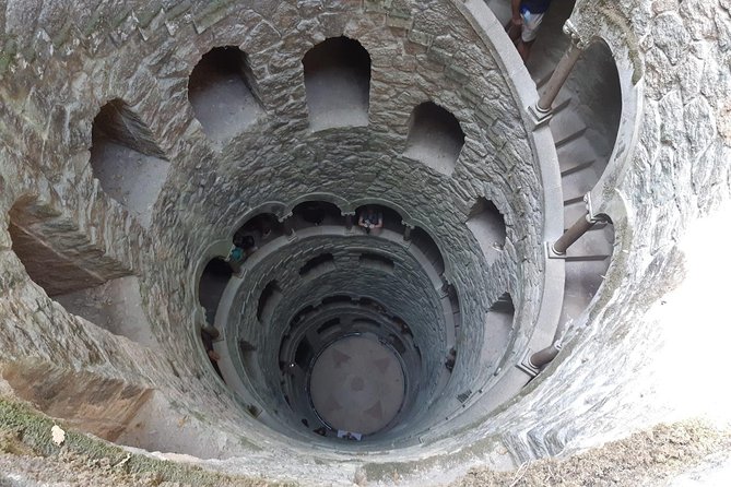 Sintra/Cascais Private Tour - Exploring Sintra