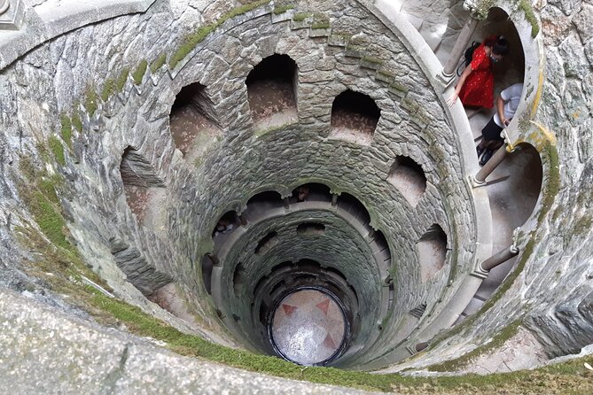 Sintra/Cascais Private Tour - Discovering Cascais