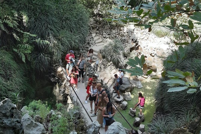 Sintra/Cascais Private Tour - Highlights of the Tour