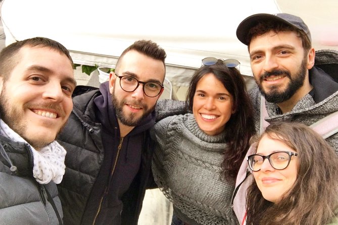 Sintra & Cascais Private Tour From Lisbon + Dinosaur Footprints on the Beach! - Accessibility and Cancellation Policy