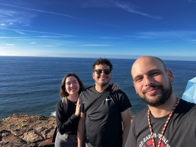 Sintra-Cascais: Private Tour w/Hotel Pickup - Exploring Portugal’s Coastal Gems: A Close Look at the Sintra-Cascais Private Tour