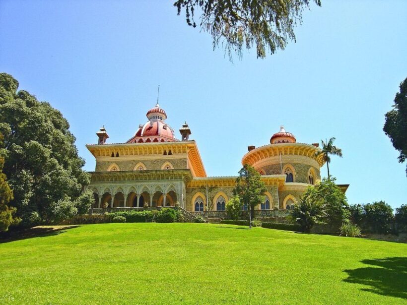 Sintra-Cascais: Private Tour w/Hotel Pickup - Final Thoughts