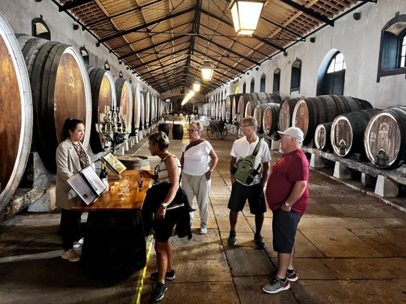 Sintra-Cascais: Private Tour w/Hotel Pickup - FAQ