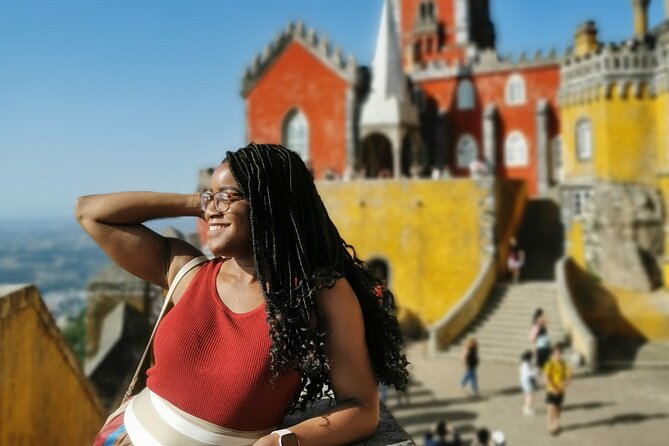 Sintra - Cascais Private Tour with Photos :) - Final Thoughts
