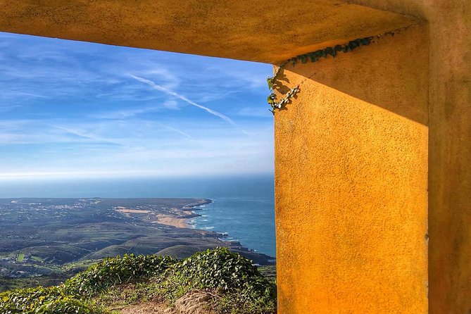 Sintra Cascais (Wine and Tapas) 4X4 Land Rover Panoramic Private Tour - Convenient Booking and Cancellation Policy
