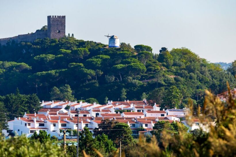 Sintra: Castle of the Moors E-Ticket and Audio Guide - The Sum Up: Is This Experience Worth It?