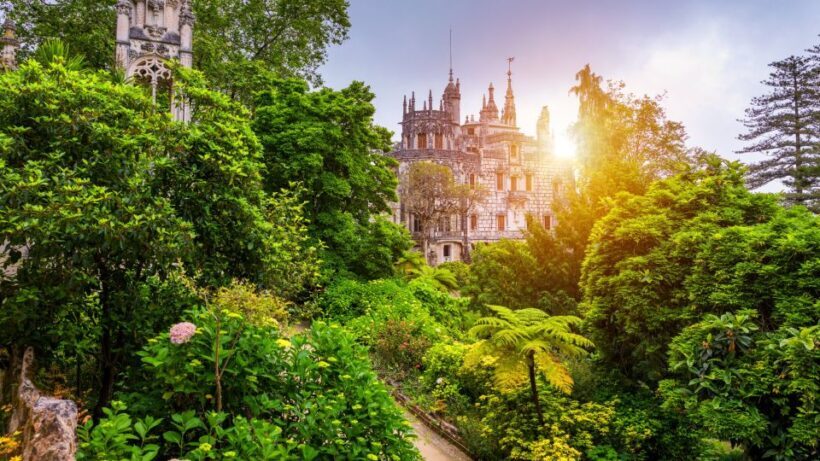 Sintra: Castle of the Moors & Quinta Entry with Audio Guides - Why Choose This Tour? An Honest Look at What to Expect