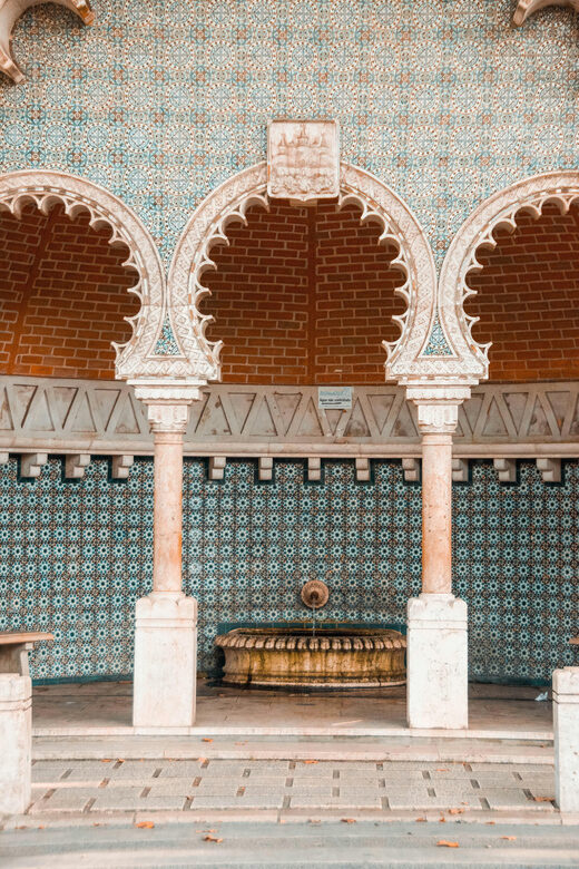 Sintra: Castles, Palaces, and Natural Wonders - The Itinerary Breakdown