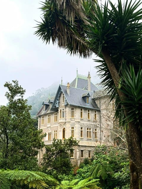 Sintra: Castles, Palaces, and Natural Wonders - Authenticity and Practicalities
