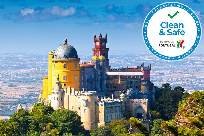 Sintra & Coastal Havens | Exclusive Private Day Tour with Tickets - Authentic Experiences and Traveler Insights