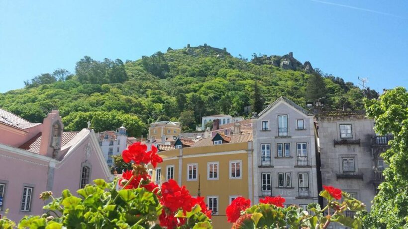 Sintra: customize your tour - In-Depth Look at the Highlights
