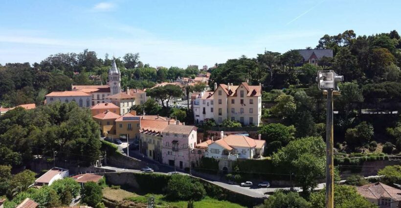 Sintra: customize your tour - Who Will Love This Tour?