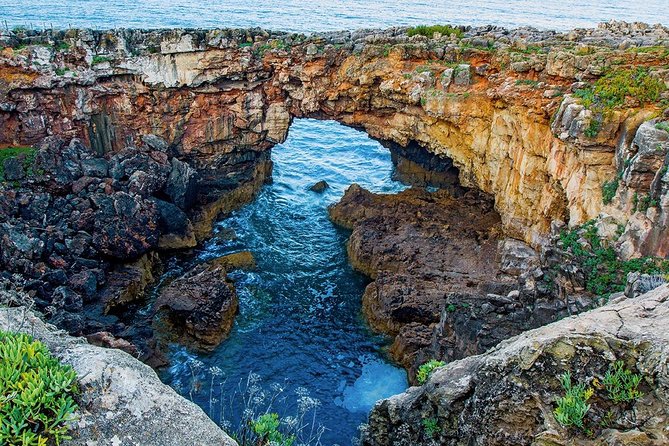 Sintra Deluxe From Lisbon With Pena Palace Ticket - Exploring Pena Palace