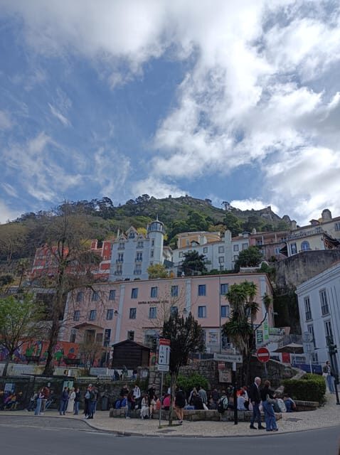 Sintra: discover the city's charms in half a day - An Efficient Introduction to Sintra’s Most Famous Sights