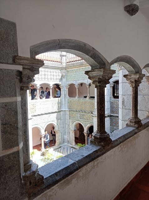 Sintra: discover the city's charms in half a day - Authentic Experiences and Traveler Feedback