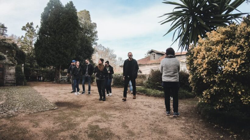 Sintra: Epic Full-Day 4x4 Off-Road Adrenaline Tour in Sintra - FAQ
