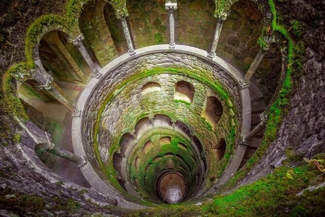 Sintra Essentials from Lisbon - An In-Depth Look at the Sintra Essentials Tour