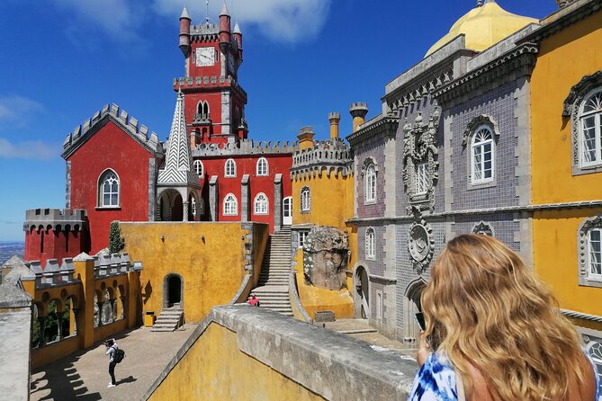 Sintra Essentials from Lisbon - Frequently Asked Questions