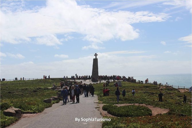 Sintra Every Day or Sintra & Cascais - Health and Safety Measures