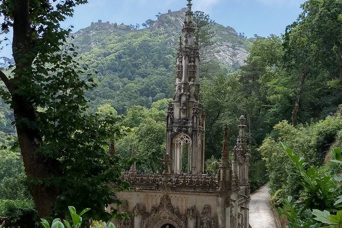 Sintra Every Day or Sintra & Cascais - Cascais: Coastal Charm and Aristocratic Heritage