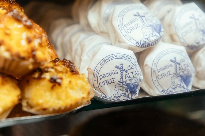 Sintra EXCLUSIVE Private Day Trip by Car With a Private Guide - Exploring the Rustic Convent of the Capuchos