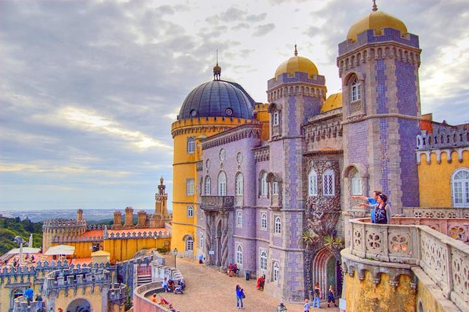 Sintra EXCLUSIVE Private Day Trip by Car With a Private Guide - Inclusions and Highlights of the Private Tour