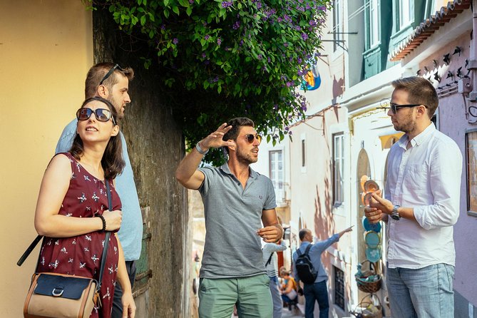 Sintra EXCLUSIVE Private Day Trip by Car With a Private Guide - Booking Information and Flexibility