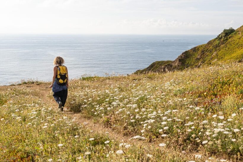 Sintra: Flexible Hiking Tour in Praia da Ursa - Practical Considerations