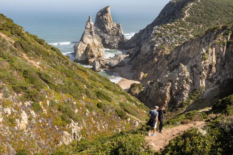 Sintra: Flexible Hiking Tour in Praia da Ursa - Cost and Value