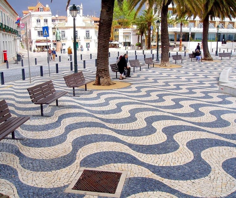 Sintra: Full-Day Deluxe Tour with Pena Palace ticket - The Sum Up: An Authentic Taste of Portugal’s Scenic and Historic Treasures