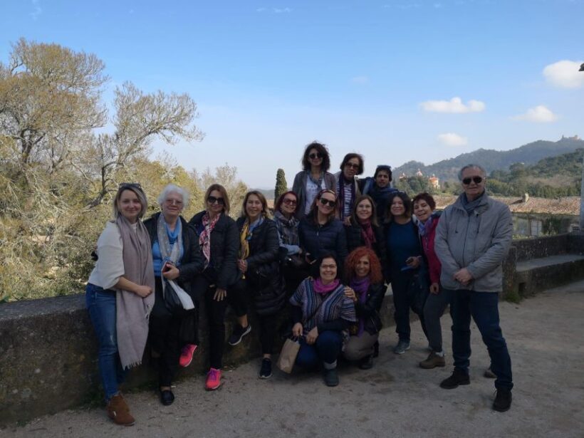 Sintra: Full Day guided tours by Van with Local guide - Who Will Love This Tour?