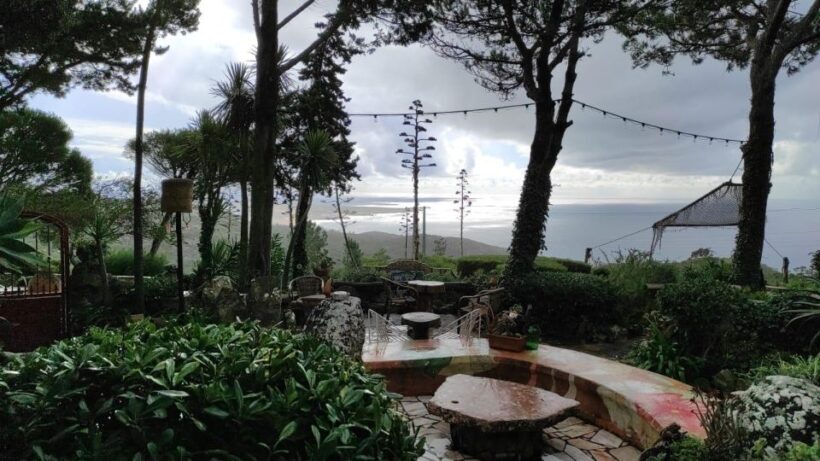Sintra: Full Day guided tours by Van with Local guide - FAQ