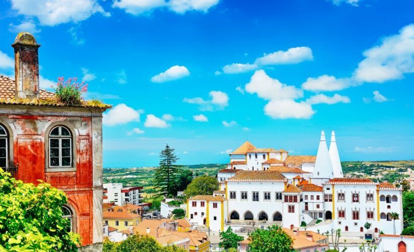 Sintra: Full-Day Private Monuments Tour from Lisbon - Final Thoughts