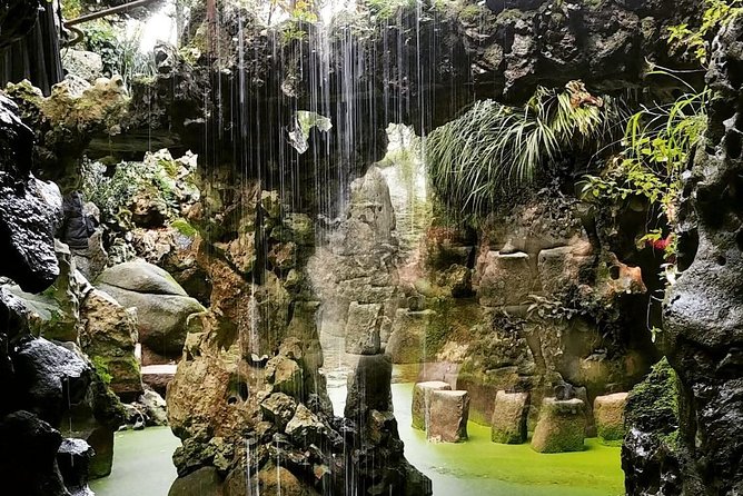 Sintra Full-Day Private Tour - A Journey through Wonderland - FAQ