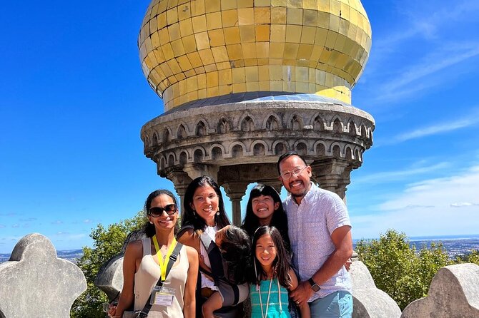 Sintra Full Day Private Tour - Highlights From Traveler Feedback